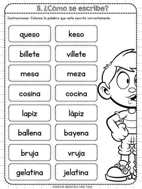 2º CUADERNO DE REPASO CONOCIMIENTOS PREVIOS Página 06 Imagenes Educativas