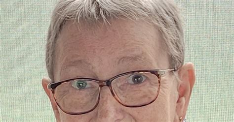 Sarreguemines Nécrologie Mme Roseline Anger