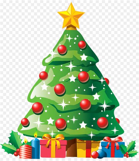 Arvores De Natal Desenho Png Braincp