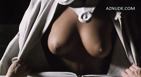 AZALEA DAVILA Nude AZNude