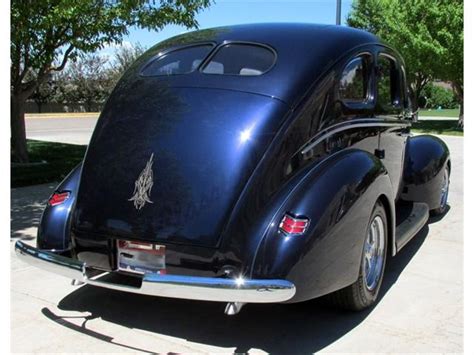 1940 Ford Deluxe For Sale ClassicCars CC 1725346