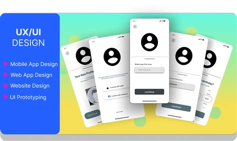 Android App Design Figma