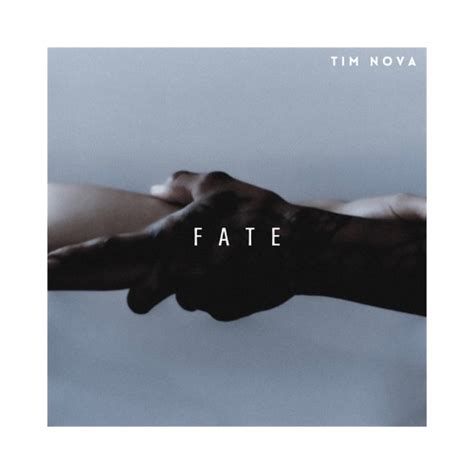 Stream Fate By Tim Nova Listen Online For Free On Soundcloud
