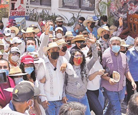Arturo Orozco Leyva El Universal