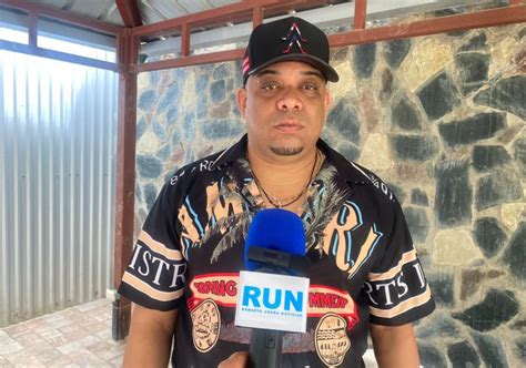 El Patrón de Jarabacoa teme por su vida afirma que lo acusan de un