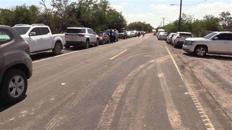 Arrancones En Los Mochis Esta Es La Nueva Carretera Que Usaron Como