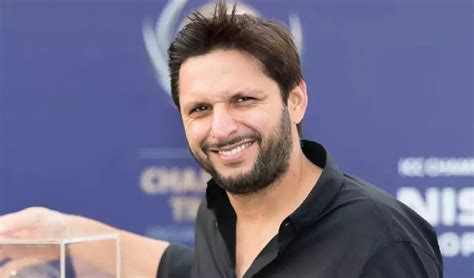 Shahid Afridi Compares Babar Azam Virat Kohli