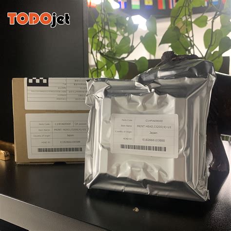 Cabezal de impresión i3200 i3200 A1 i3200 E1 i3200 U1 desbloqueado para