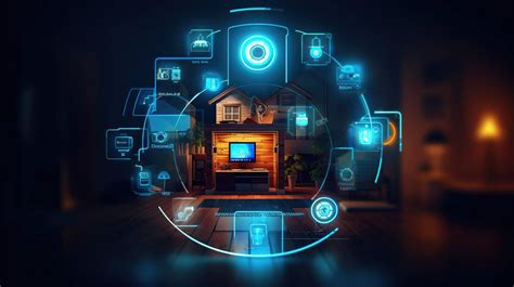 Securing IoT Devices A Comprehensive Guide On Home Security History