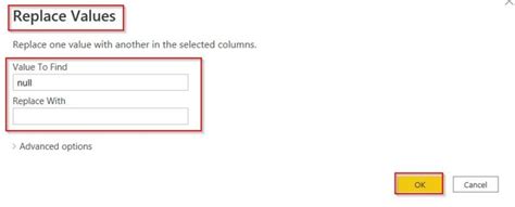 How To Check IF Text Is NULL In Power BI SharePoint Microsoft Power
