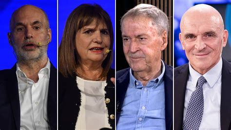 infobae on Twitter Larreta logró que el Consejo del PRO apruebe el