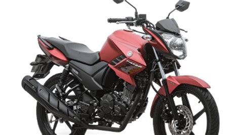 Foto Yamaha Rilis Naked Bike Terbaru Fazer FX15 Harga Rp48 Jutaan