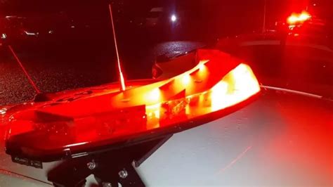 Mãe chama polícia após ser ameaçada de morte pelo próprio filho em