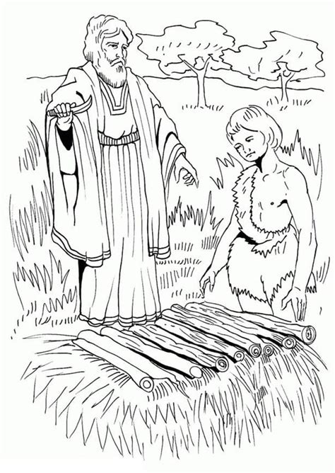 Desenhos Religiosos De Abra O Para Imprimir E Colorir