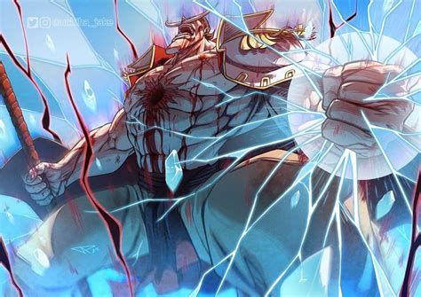 Edward Newgate One Piece Drawn By Uchiha Jake Danbooru