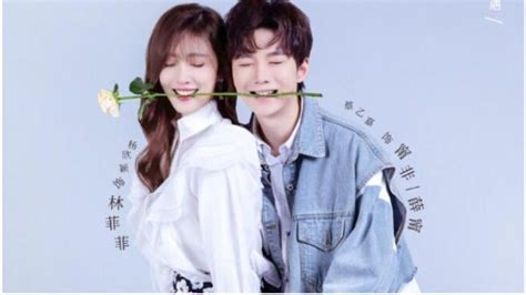 Rekomendasi Drama China Komedi Romantis Yang Wajib Grameds Tonton