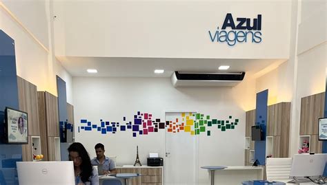 Governador Valadares inaugura sua primeira loja da Azul Viagens Não