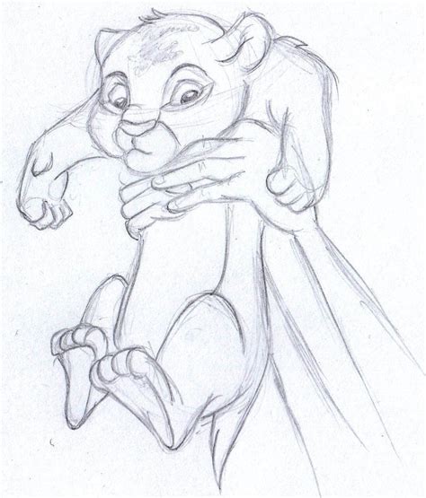 Pin By Maschaclaudia On Disney Drawings Lion King Art Lion King