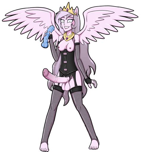 2026307 Explicit Alternate Version Artist Artemis Polara Princess