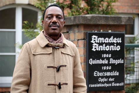 Amadeu Antonio Eine Zeitungsente Namens Kiowa Belltower News