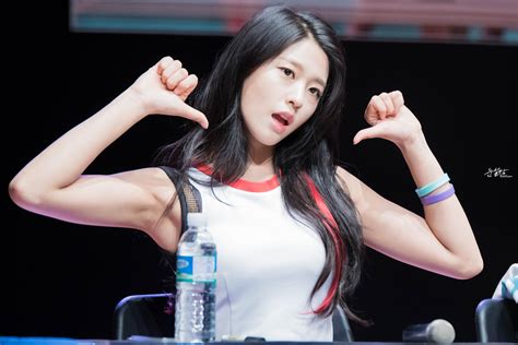 Kpop Fakes AOA Seolhyun