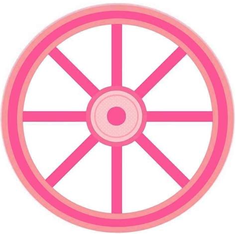 Molde Roda Gigante Da Peppa Peppa Pig Birthday Party Peppa Pig Party