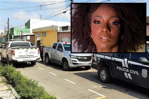 Homem N O Aceita Fim De Relacionamento E Mata Modelo A Facadas Veja