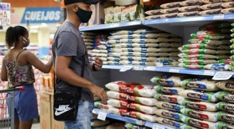 enchentes no RS Brasil pode ter que importar arroz e feijão É ASSIM