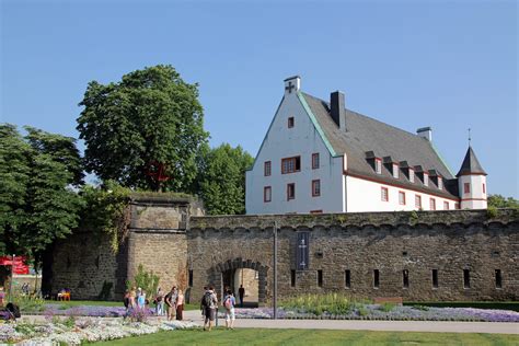 Der Deutsche Orden In Seinen Regionen Ballei Koblenz Forschung