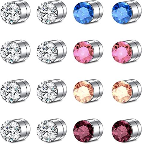 Best Magnetic Nose Stud Factory Sale Bellvalefarms