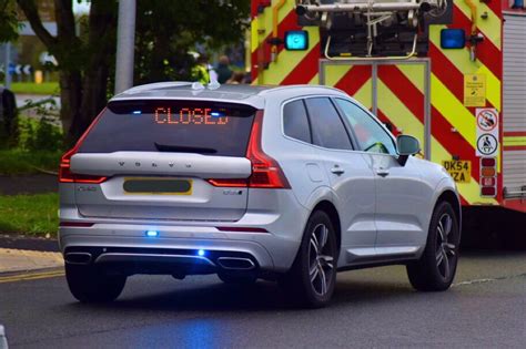 Merseyside Police RPU VOLVO XC60 LGM 999s Flickr