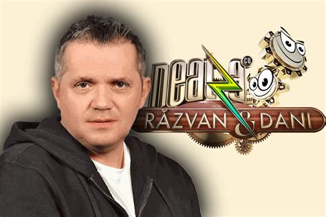 Cătălin Oprișan despre perioada în care lucra la Neatza cu Răzvan și