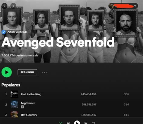 Avenged Sevenfold Legendado On Twitter Avenged Sevenfold Atualiza A