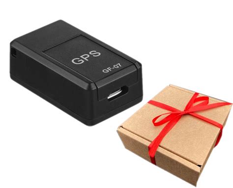 MINI LOKALIZATOR GPS PODSŁUCH TRACKER UKRYTY HIT 4500 za 69 zł z