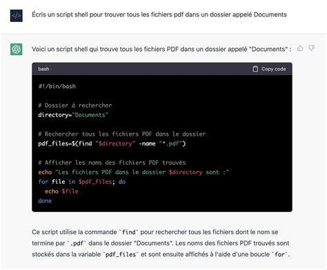 Comment Utiliser ChatGPT En Francais Le Guide Complet