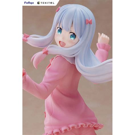 Eromanga Sensei Tenitol Izumi Sagiri