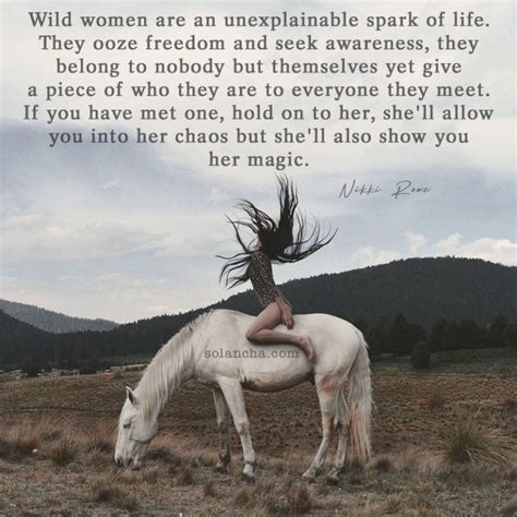 Free Spirit Quotes 50 Inspirational Sayings For Your Wild Heart