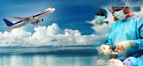 Medikal Turizm Nedir Bilgiustam