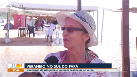 V Deos Jornal Liberal Edi O De Segunda Feira De Julho De