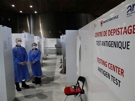 Covid 19 bientôt 80 000 morts en France Challenges
