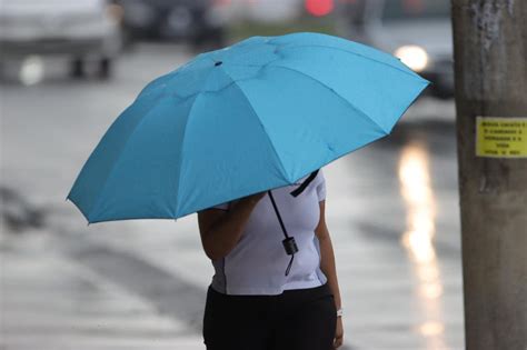 Veja a previsão do tempo para BH nesta quarta feira O Tempo