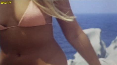 Naked Gloria Guida In So Young So Lovely So Vicious