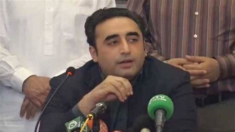 Bilawal Reaches Lahore To Address Workers Convention In NA 127