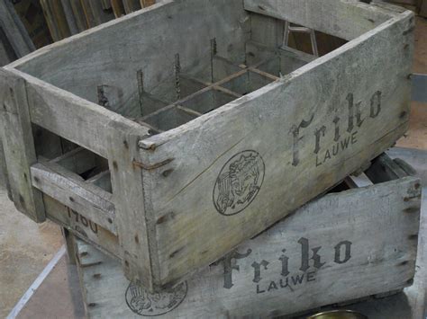 Cómo preparar los cajones de madera para huerta en casa Punto Deco