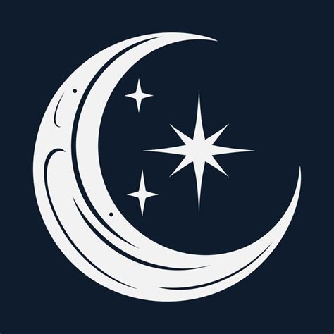 Vector De Lua Realista Vetor Premium