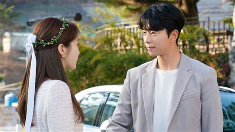 La imperdible serie coreana llena de romance que está en Amazon Prime