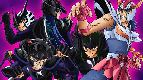 Fondos De Pantalla De Los Caballeros Del Zodiaco Wallpapers Saint Seiya
