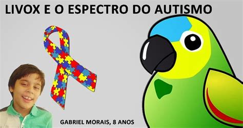 Instituto Autismo E Vida 18 E 19 De Dezembro Livox Em Canoas RS