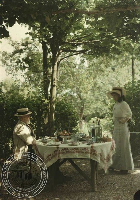 Of The Oldest Color Photos Showing What The World Looked Like