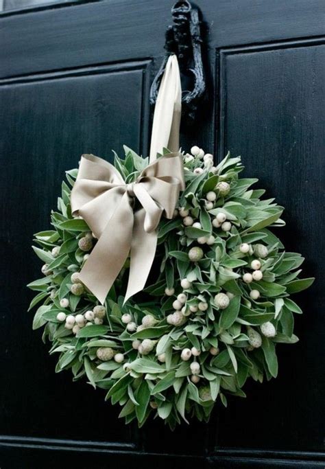 Weihnachtskranz Basteln 106 Inspirierende Ideen Fresh Christmas